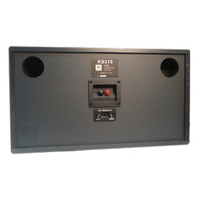 JBL KS 310 – Âm thanh chuyên nghiệp cho mọi dự án
